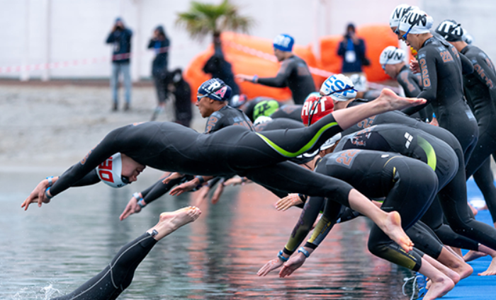 2021 European Swimming Championships | Results