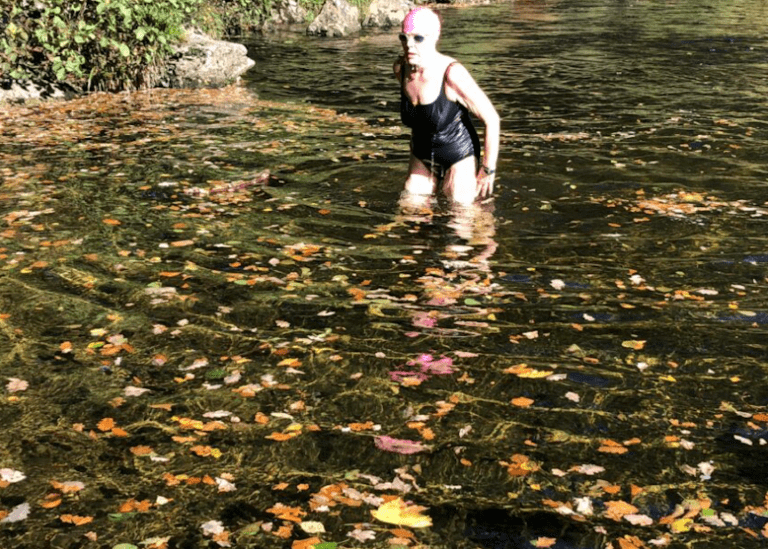 Swimmer’s Itch - protective measures, detection and treatment - Outdoor ...