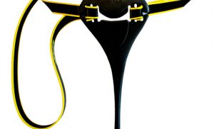 Finis Posture Trainer - Outdoor Swimmer Magazine