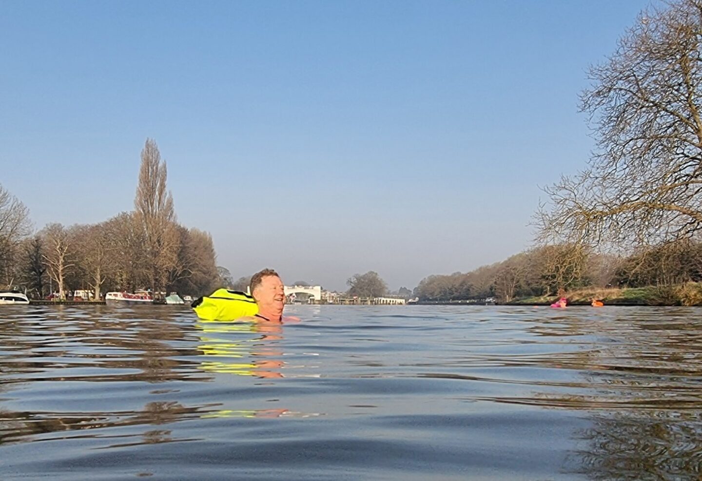 Open water competent vs a ‘good’ swimmer - Outdoor Swimmer Magazine