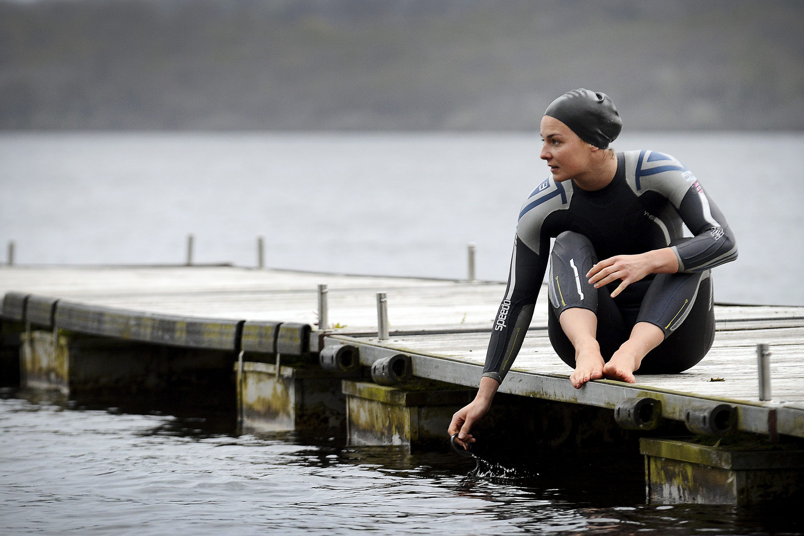 Train like a Champion - Outdoor Swimmer Magazine