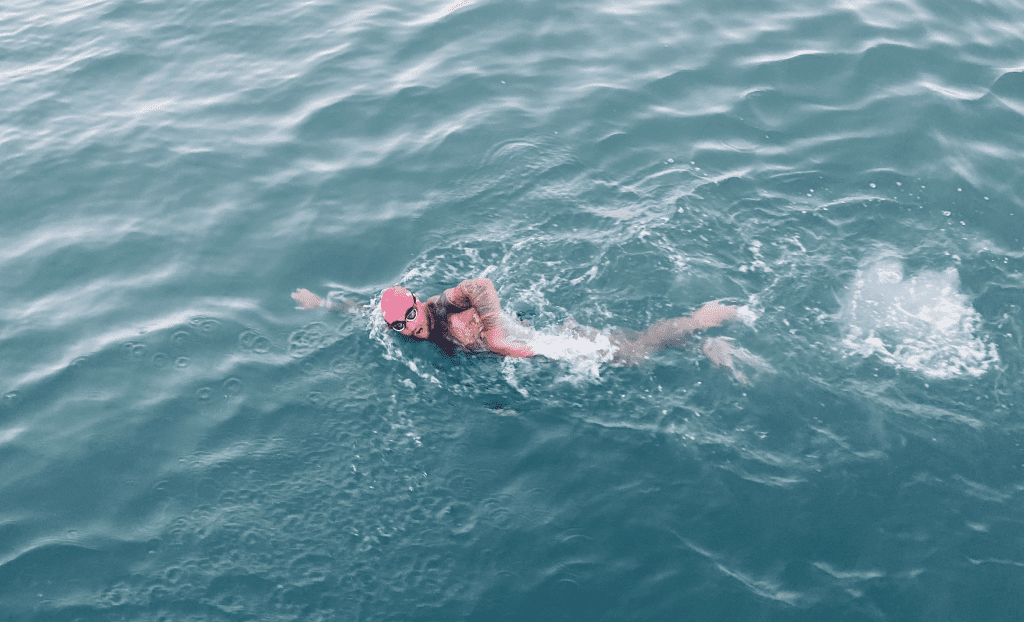 DIY risk assessment for open water swimming - Outdoor Swimmer Magazine