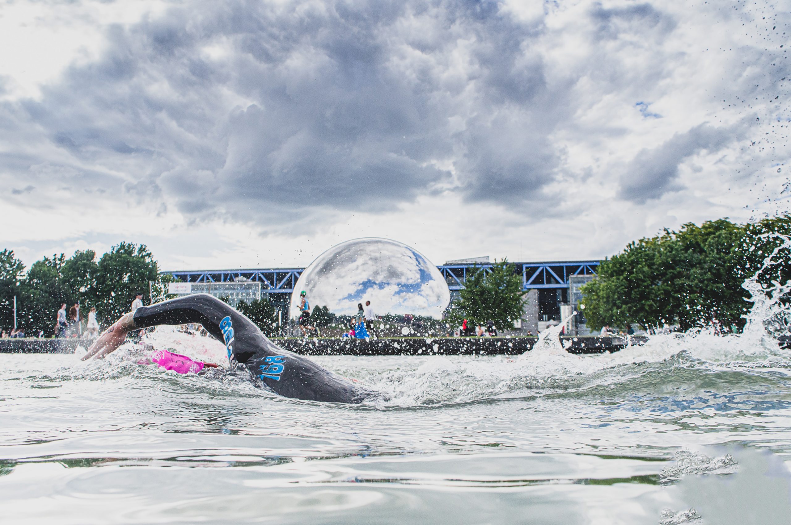 Open Swim Stars - Outdoor Swimmer Magazine