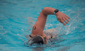 Common shoulder injuries for swimmers – and how to avoid them - Outdoor ...