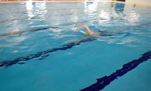 Back to swimming foundations – and why it’s worth it for experienced ...
