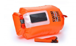 Keep your phone safe while swimming - Outdoor Swimmer Magazine