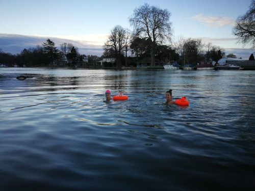 Outdoor Swimmer - Wild Swimming News, Features, Gear and Tips