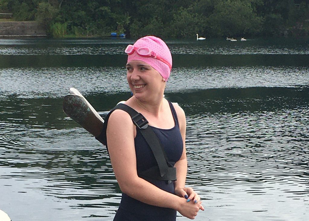 Outdoor Swimmer - wild swimming news, features and tips