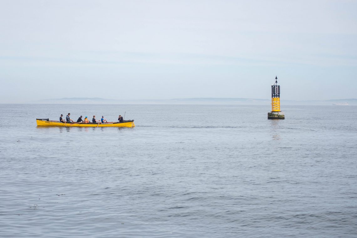 22-year-old British adventurer attempts Hellespont and Dardanelles swim ...