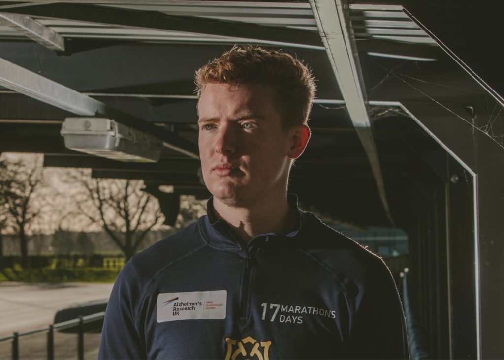 22-year-old British adventurer attempts Hellespont and Dardanelles swim ...