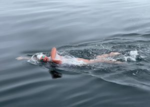 Siân Clement submits a new world record for the Original Triple Crown ...