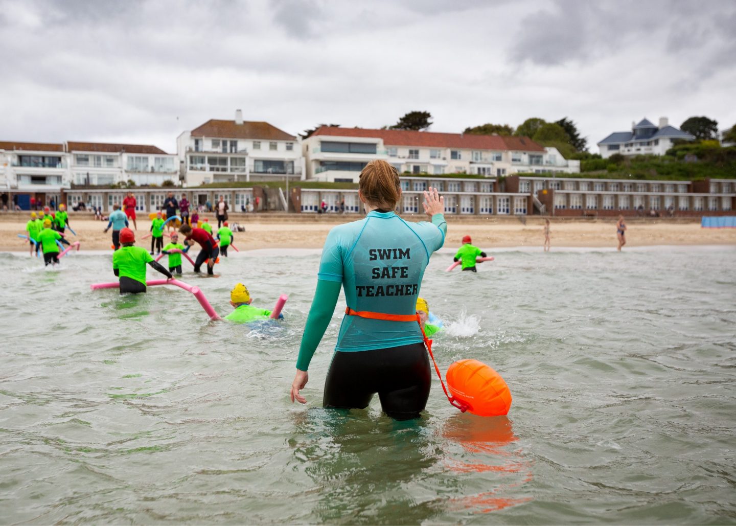 Outdoor Swimmer - wild swimming news, features and tips