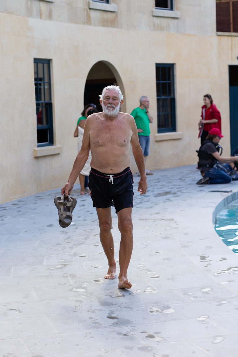 Cleveland Pools welcomes swimmers for the first time in 40 years ...