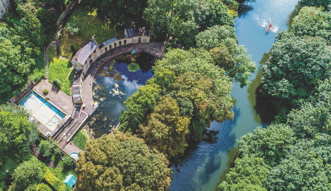 Cleveland Pools welcomes swimmers for the first time in 40 years ...