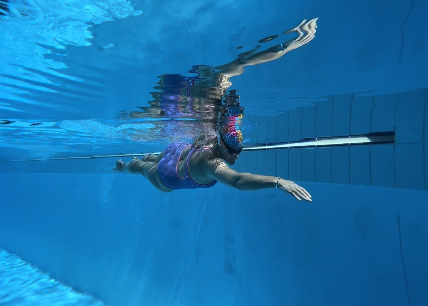 A new swim challenge for the new year - Outdoor Swimmer Magazine