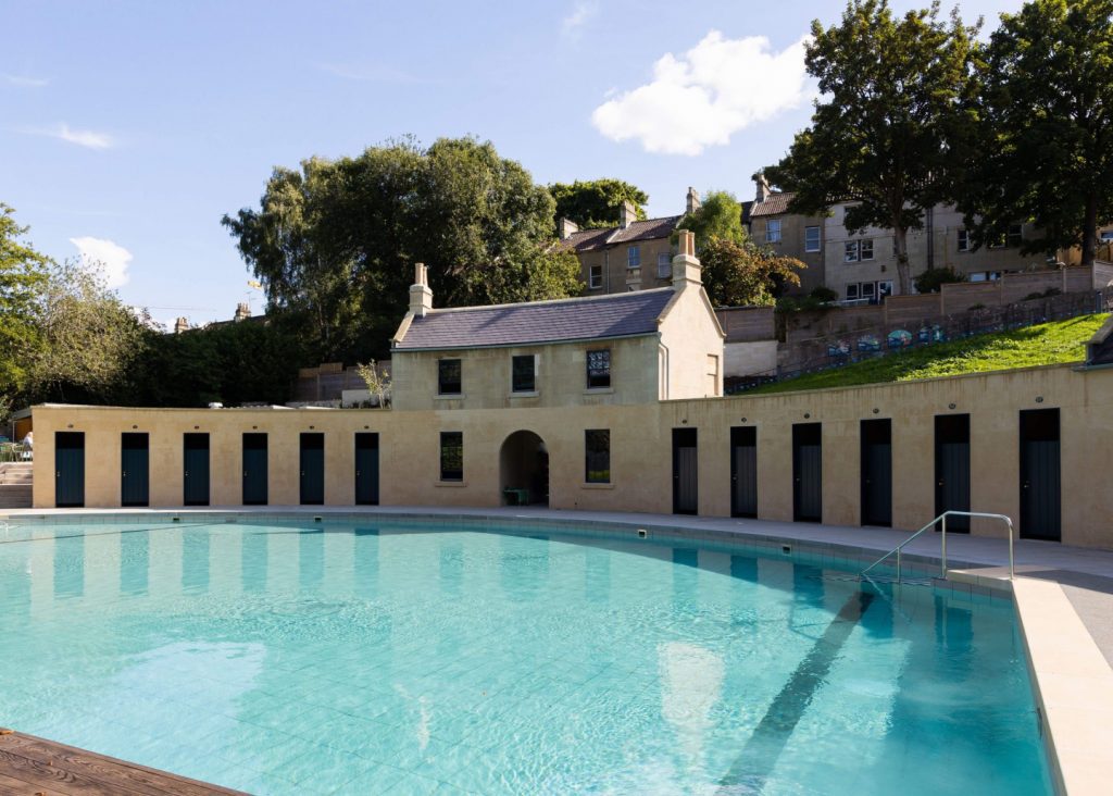 Cleveland Pools welcomes swimmers for the first time in 40 years ...