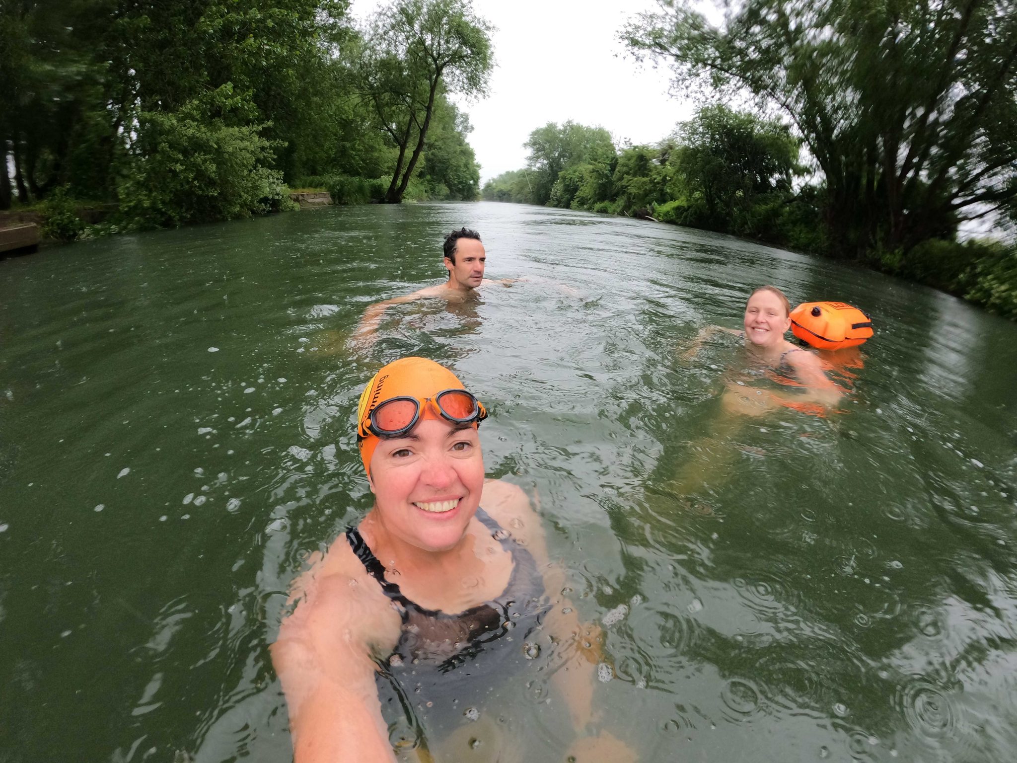 Campaigning for Designated Bathing Water areas - Outdoor Swimmer Magazine
