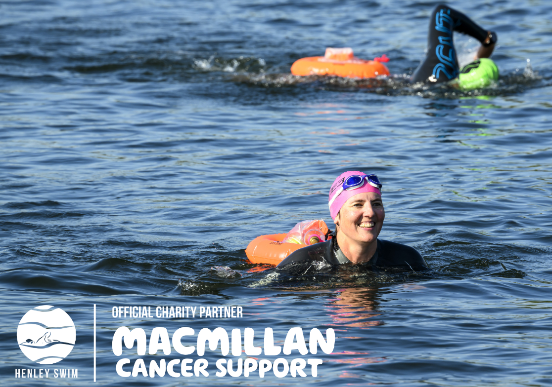 Macmillan Cancer Support becomes the title charity partner of Henley ...