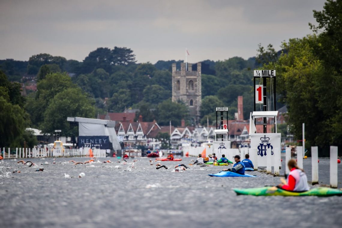 Macmillan Cancer Support becomes the title charity partner of Henley ...