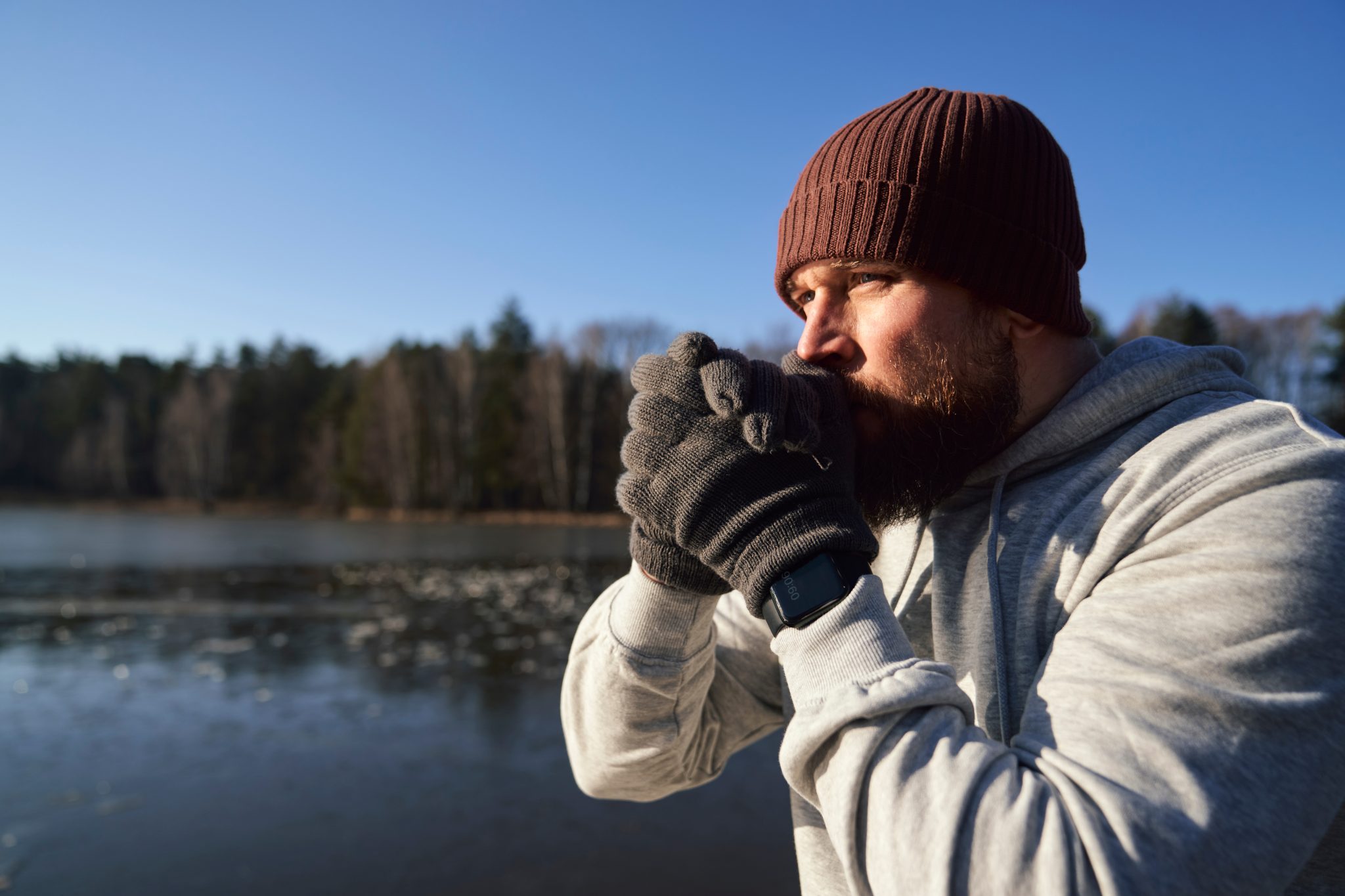 After-Drop is real - Outdoor Swimmer Magazine