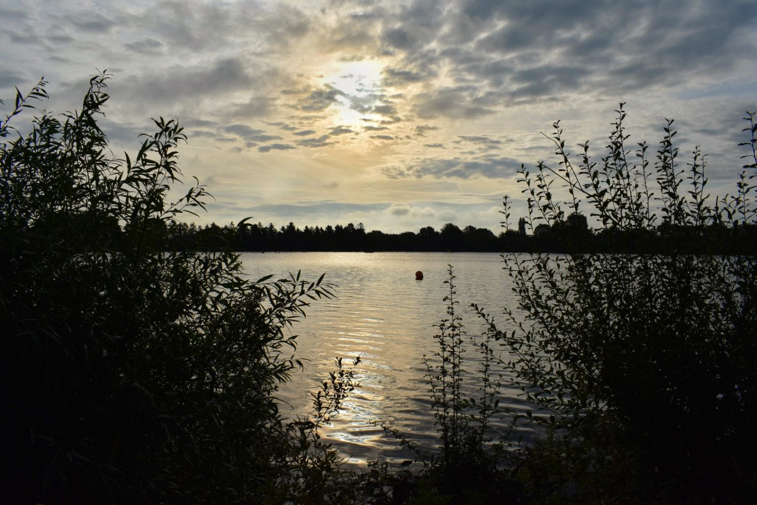 Outdoor Swimmer - Wild Swimming News, Features and Tips