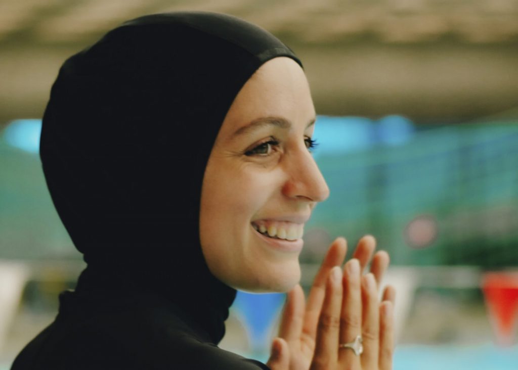 Swim England to make swimming more accessible and inclusive - Outdoor ...