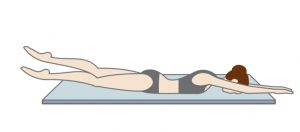 Top Five Dry Land Exercises - Outdoor Swimmer Magazine