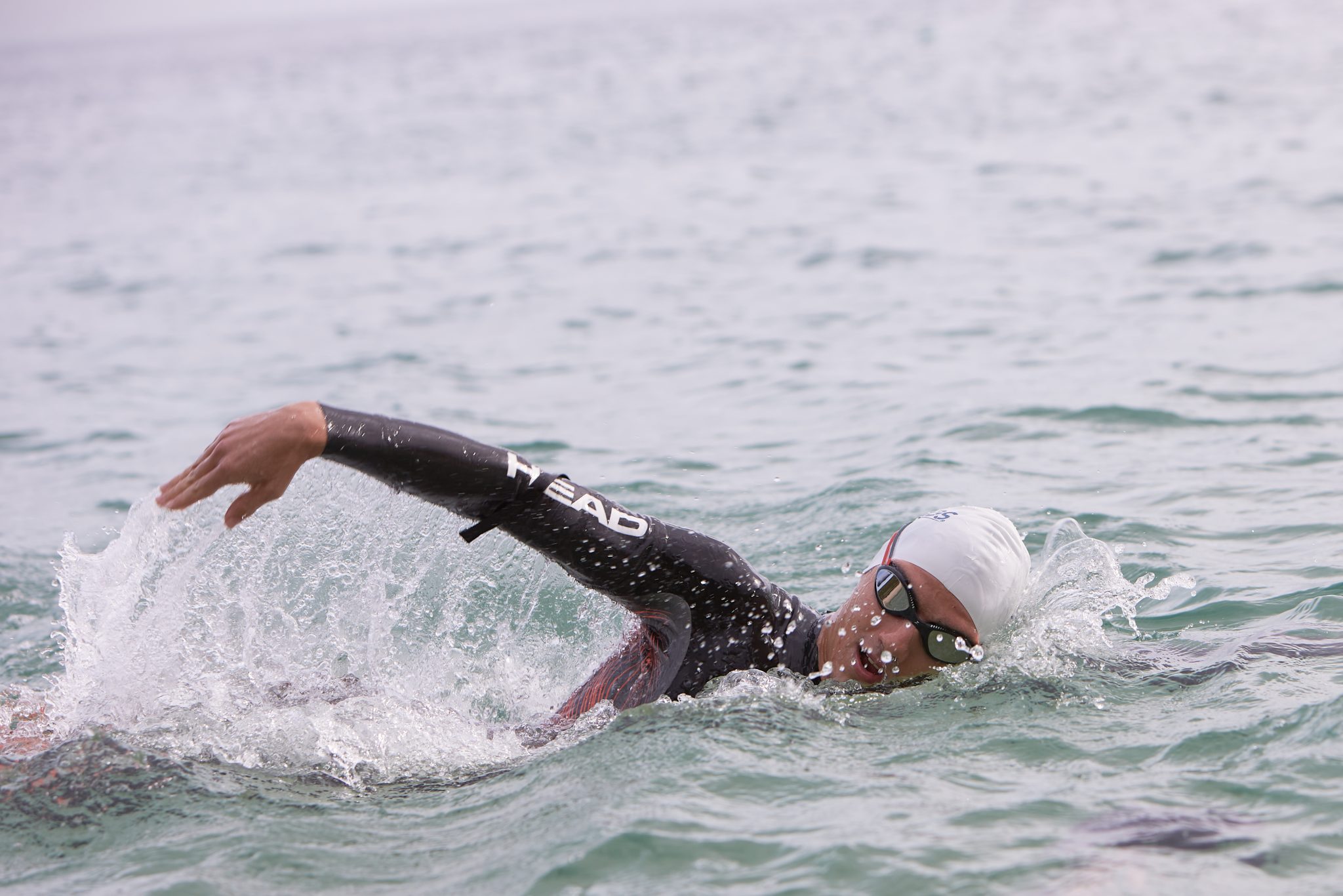 Review: new Zoggs goggles - Outdoor Swimmer Magazine