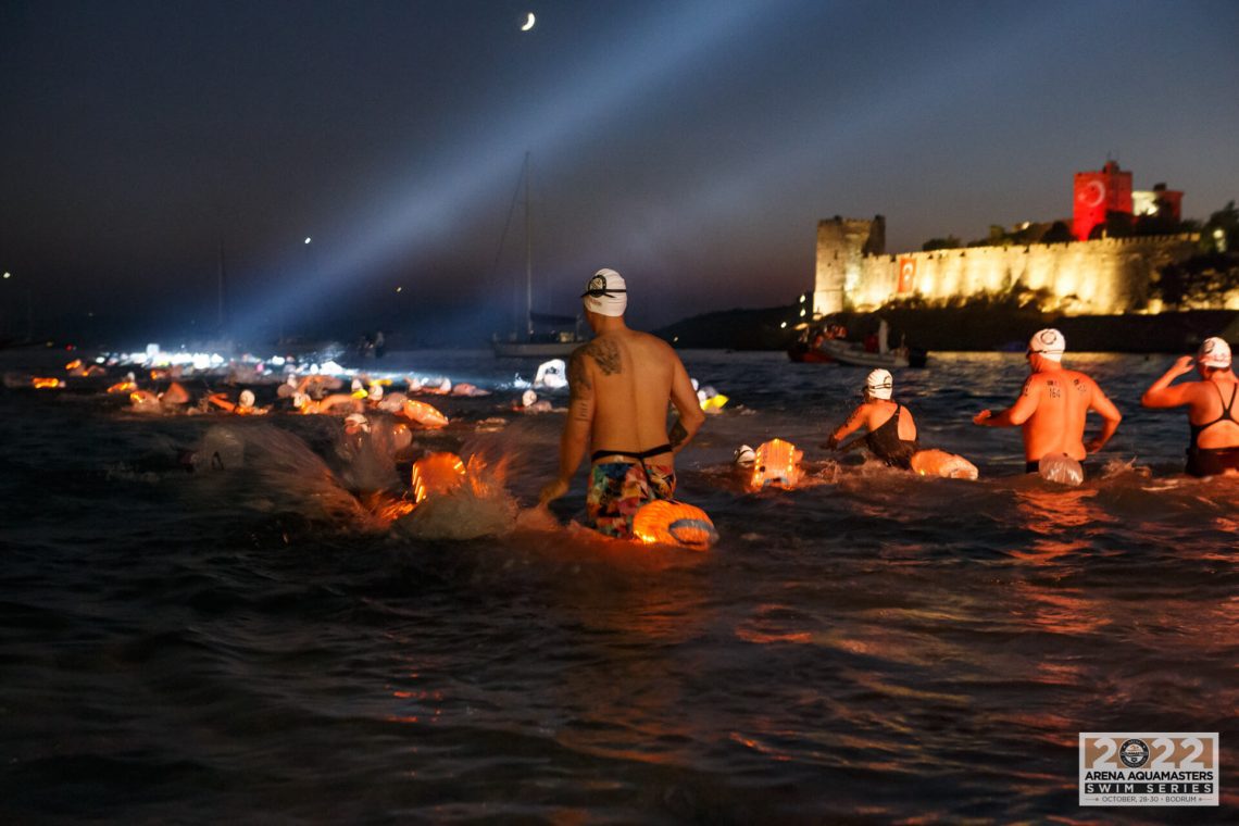 AquaMasters Turquoise Swim Series – Turkey - Outdoor Swimmer Magazine