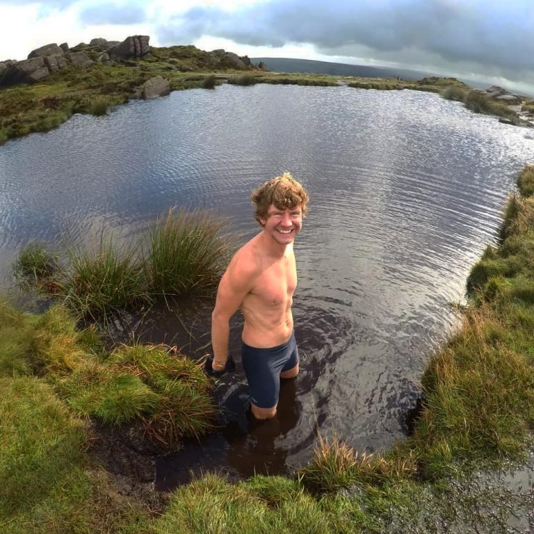 All you need to know about cold water swimming - Outdoor Swimmer Magazine