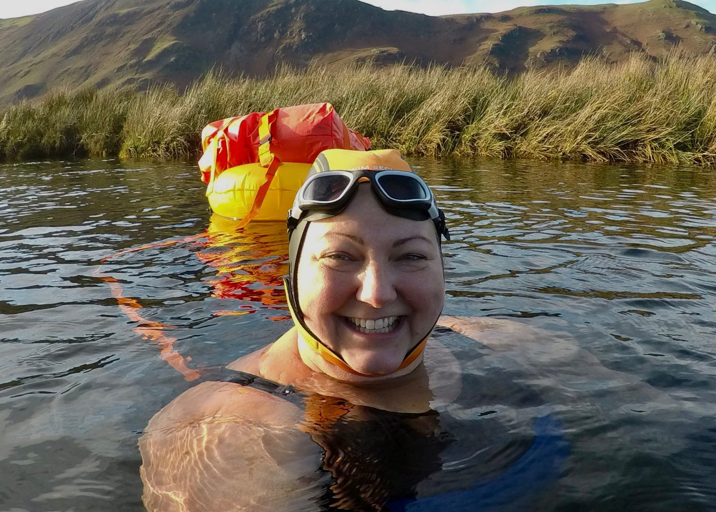Kendal Mountain Festival: our highlights - Outdoor Swimmer Magazine