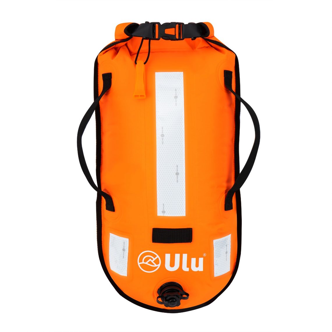 Review: tow floats - Outdoor Swimmer Magazine