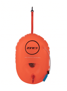 Review: tow floats - Outdoor Swimmer Magazine