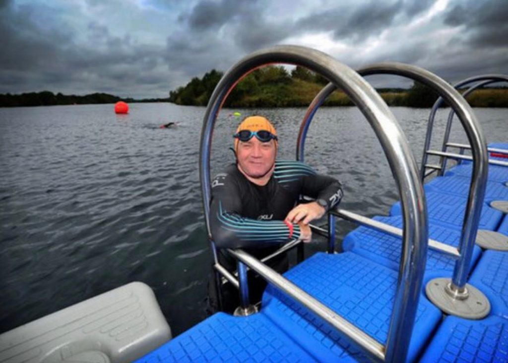 A new lease of life as an open water swimmer - Outdoor Swimmer Magazine
