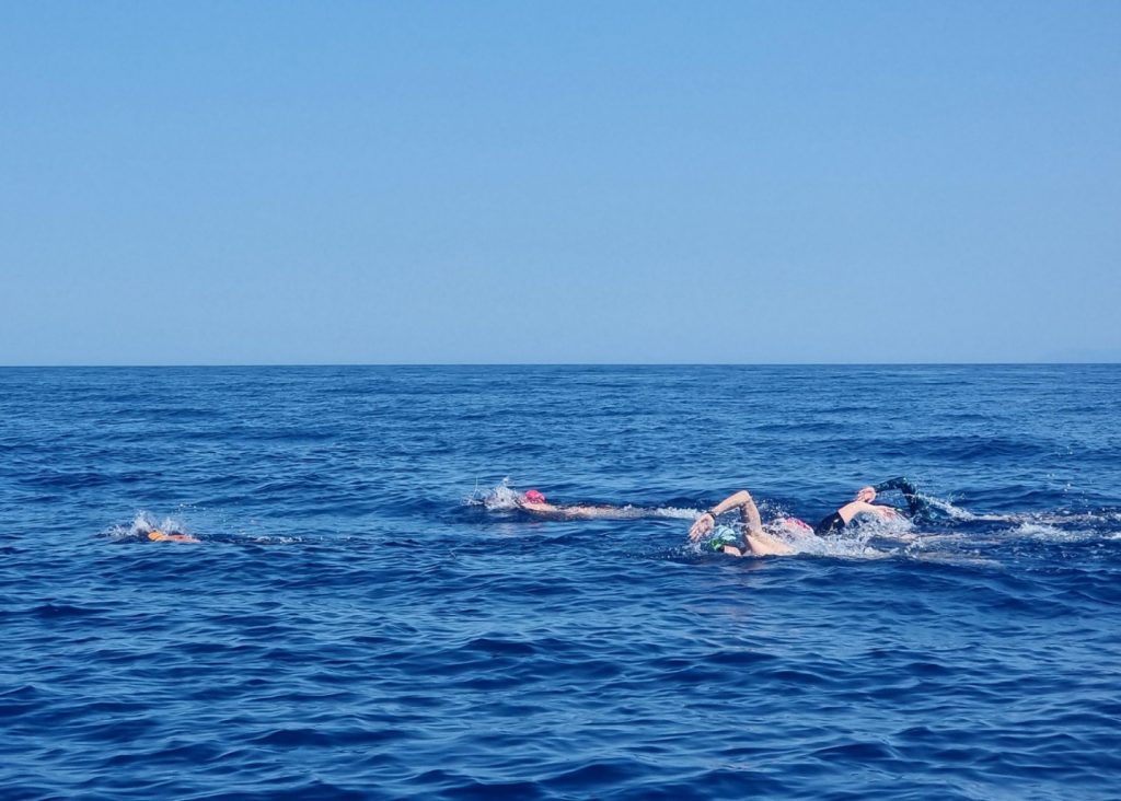 Attitudes to Outdoor Swimming 2022 - Outdoor Swimmer Magazine