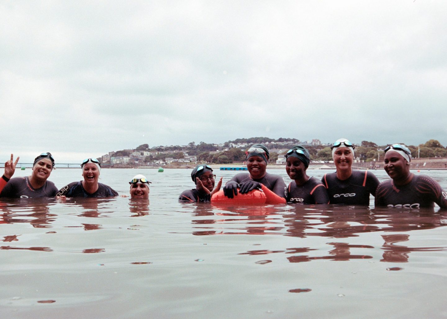 What did we learn from last year’s survey? - Outdoor Swimmer Magazine