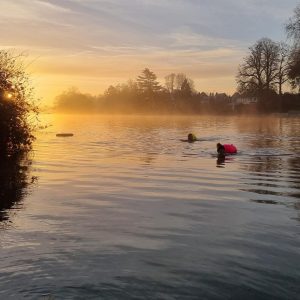 All you need to know about cold water swimming - Outdoor Swimmer Magazine