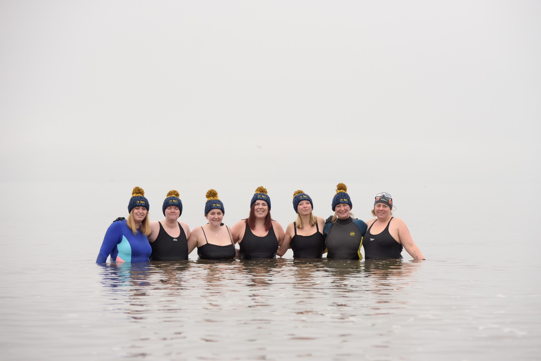 Mindfulness Dip: supporting new parents to come back to themselves ...