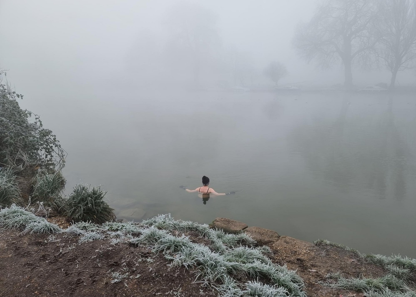 The “bash-wild-swimming” genre is already getting boring - Outdoor ...