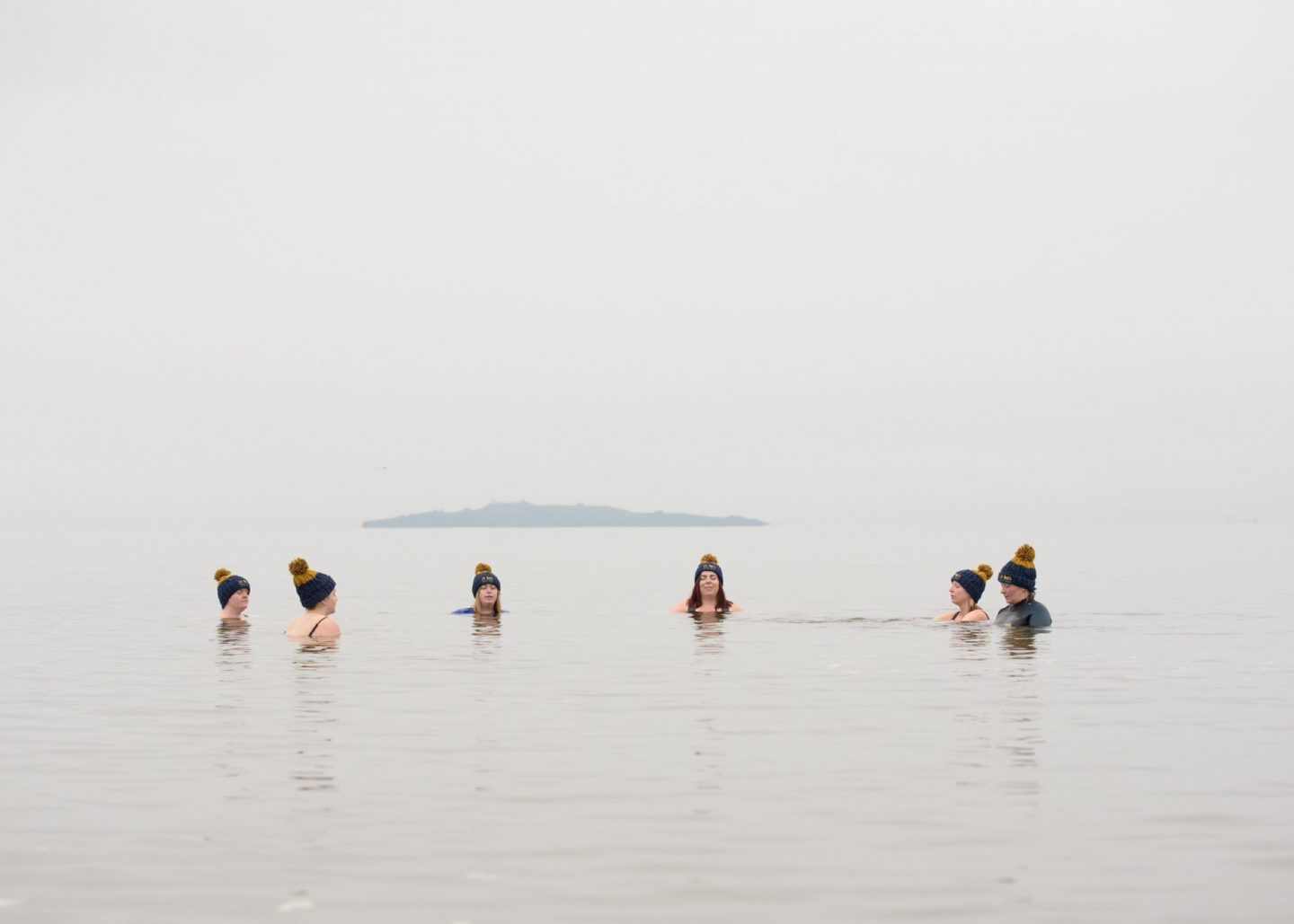 Mindfulness Dip: supporting new parents to come back to themselves ...