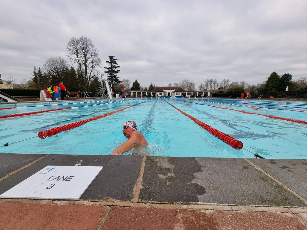 Event review: IISA GB 2023 Championships - Outdoor Swimmer Magazine