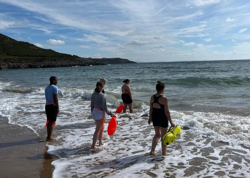 Outdoor Swimmer - Wild Swimming News, Features and Tips