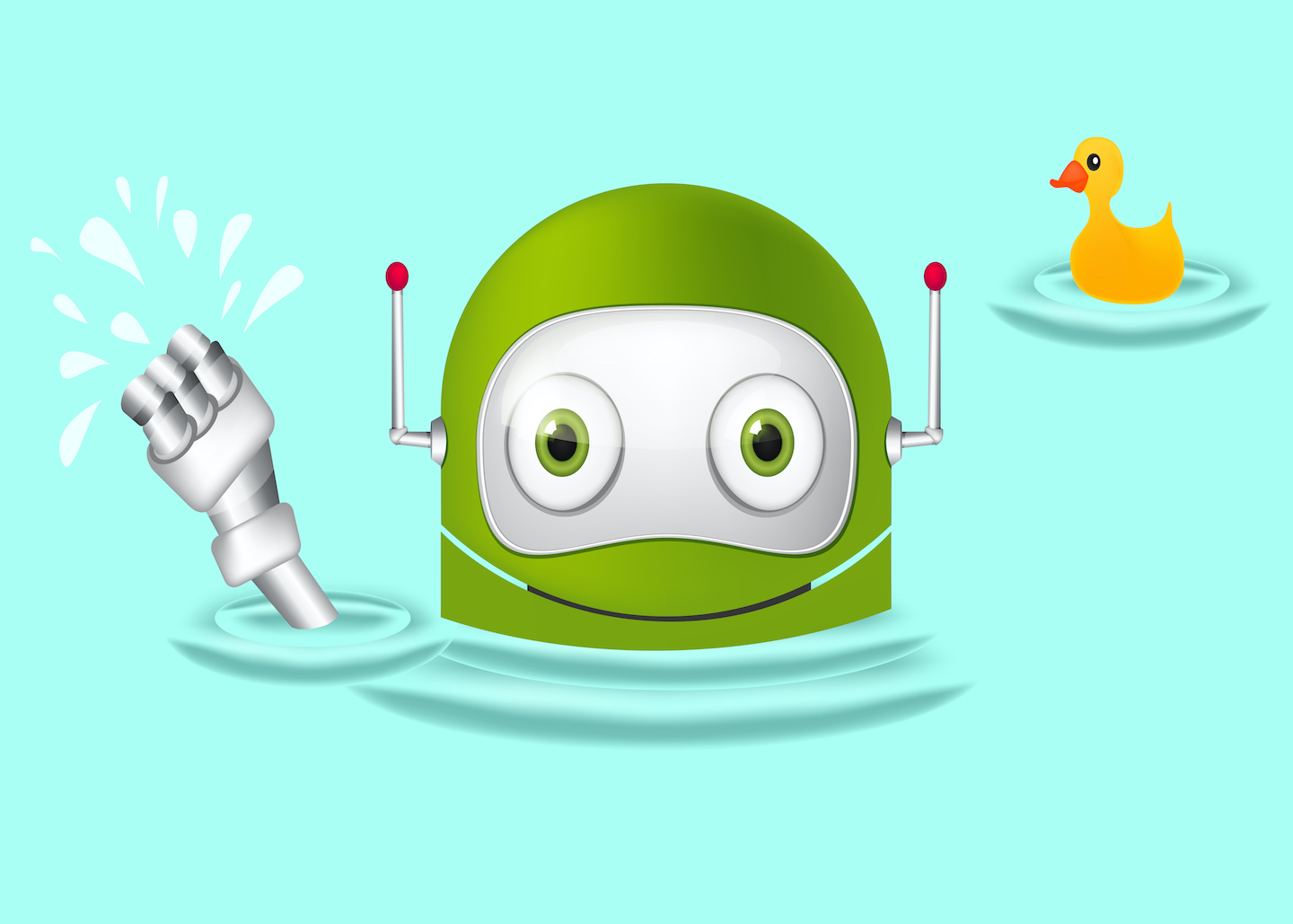 AI: A new source for swim training inspiration - Outdoor Swimmer Magazine