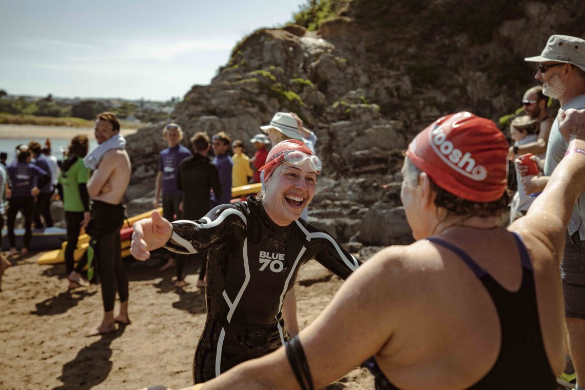 How swimming events shape the world of outdoor swimming - Outdoor ...
