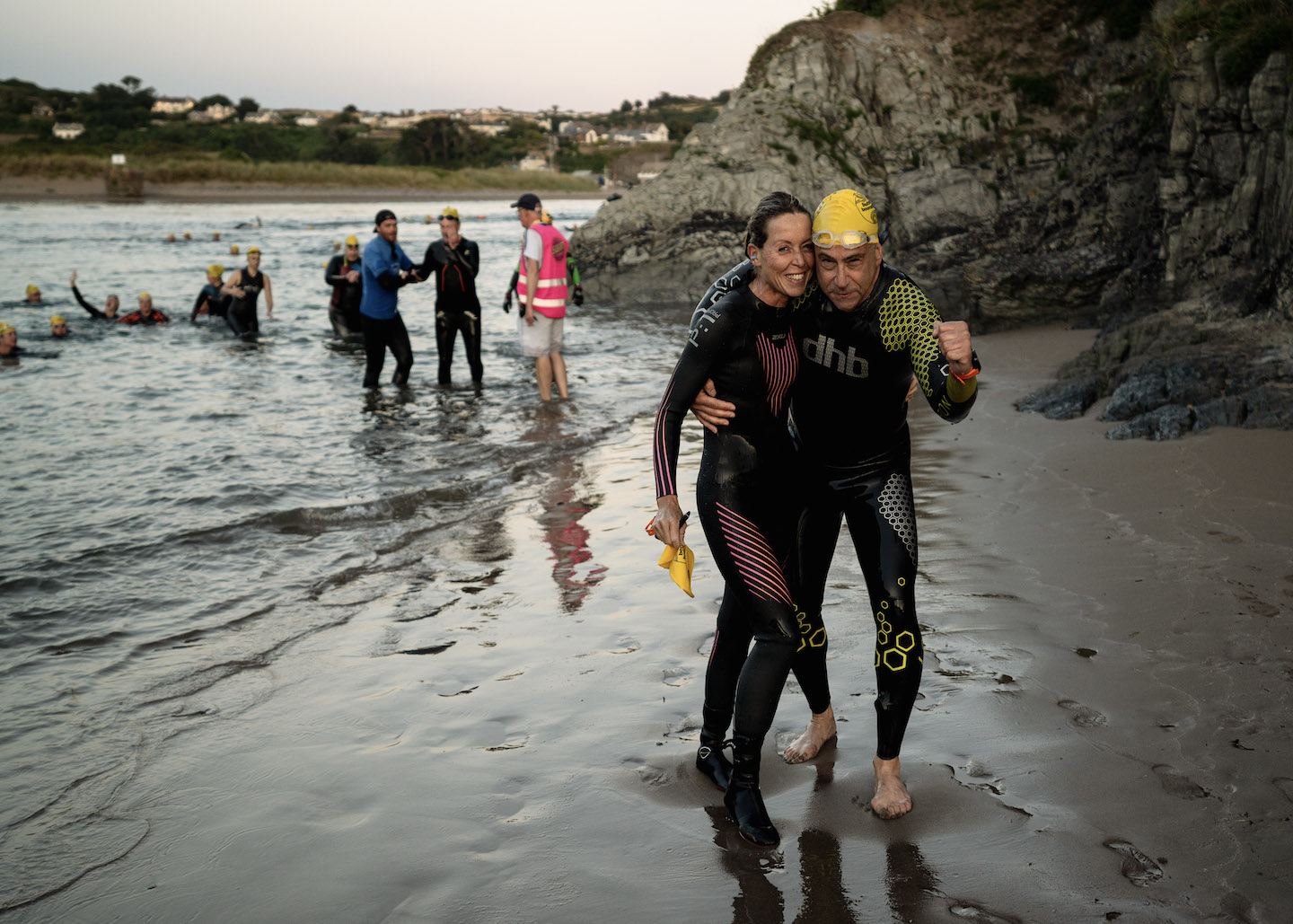 How swimming events shape the world of outdoor swimming - Outdoor ...