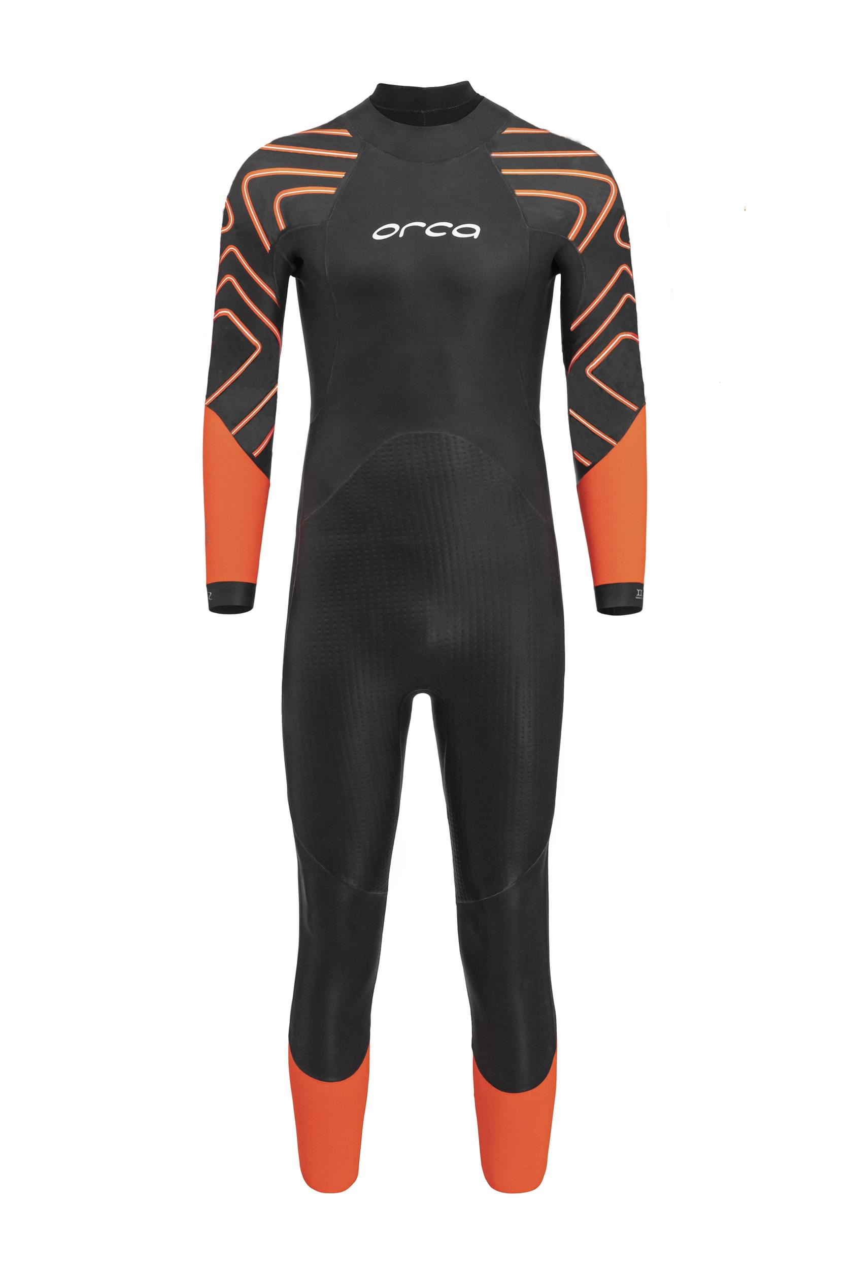 PREVIEW: New Orca wetsuits - Outdoor Swimmer Magazine