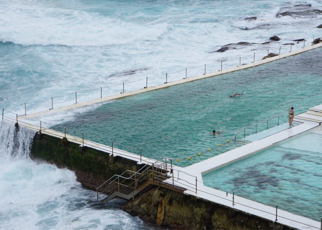 Brave New Waters - Outdoor Swimmer Magazine