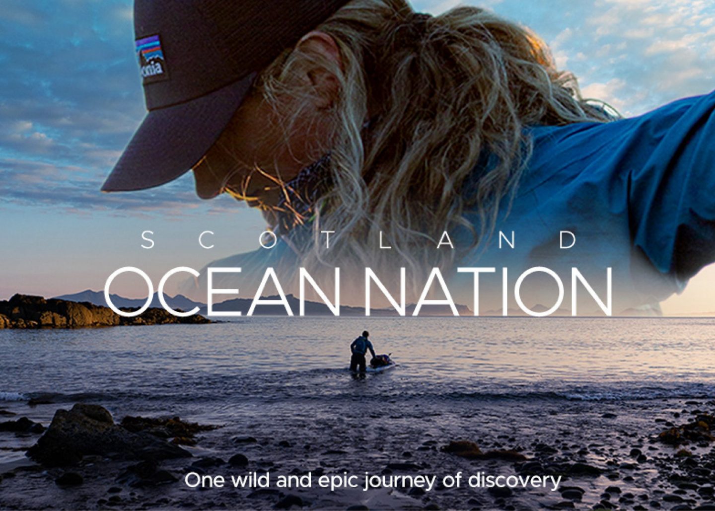 Watch new series Scotland: Ocean Nation - Outdoor Swimmer Magazine