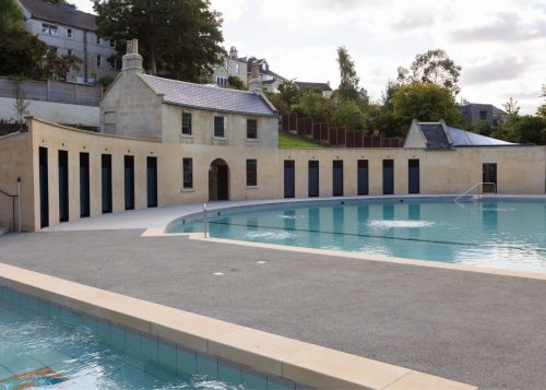 Lido guide: spring arrival - Outdoor Swimmer Magazine