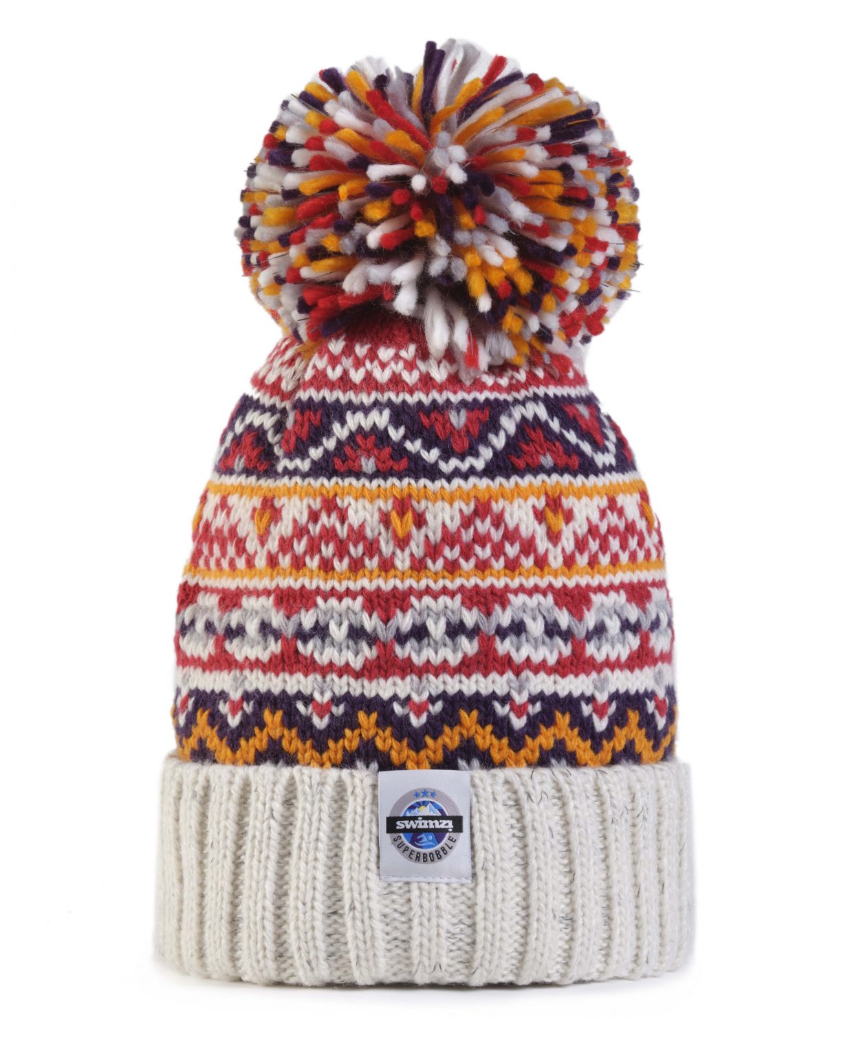 Warm hats for cold water swimmers - Outdoor Swimmer Magazine
